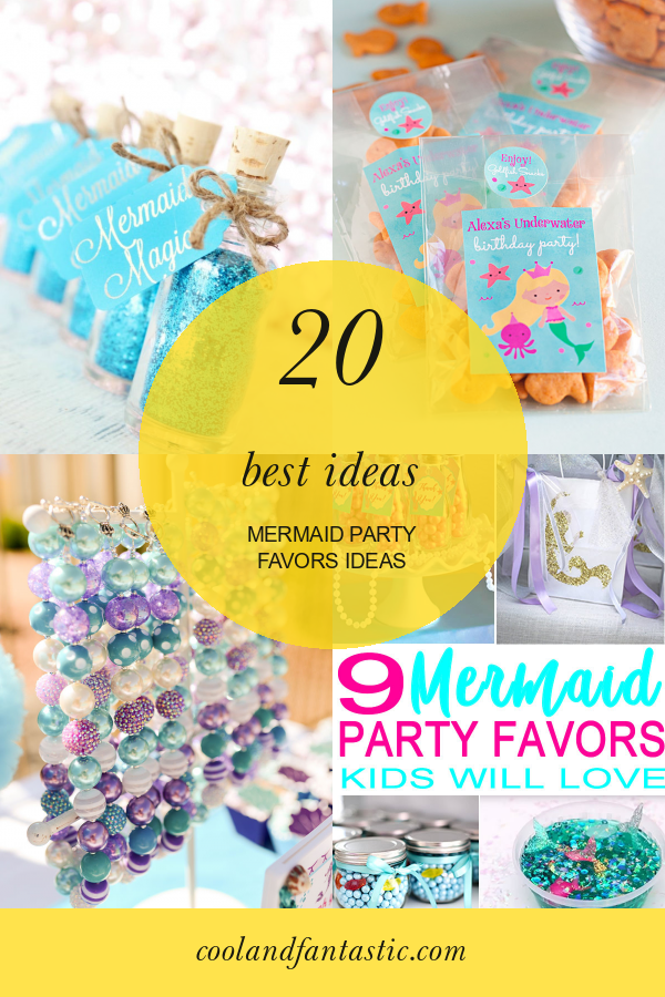 20 Best Ideas Mermaid Party Favors Ideas Home Family Style And Art Ideas 20-best-ideas-mermaid-party-favors-ideas-home-family-style-and-art-ideas